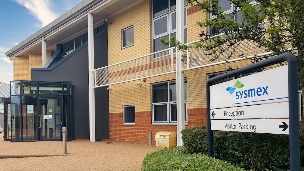 Working at Sysmex UK | Great Place to Work® UK